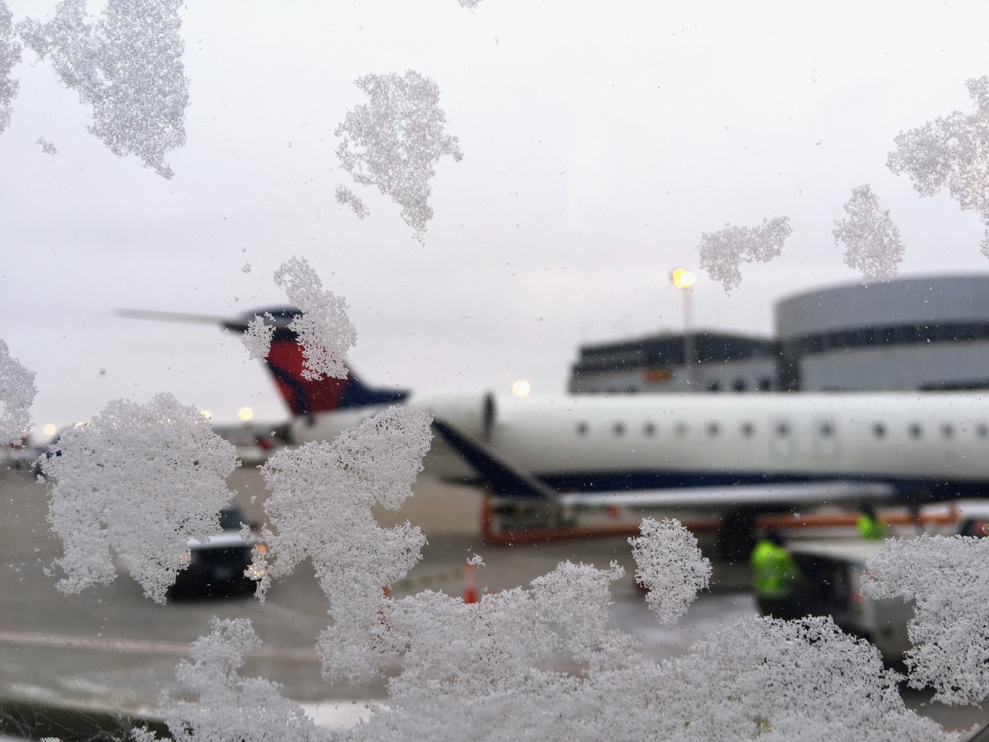 Winter Weather Storm Isaiah expected to cause delays and cancellations ...