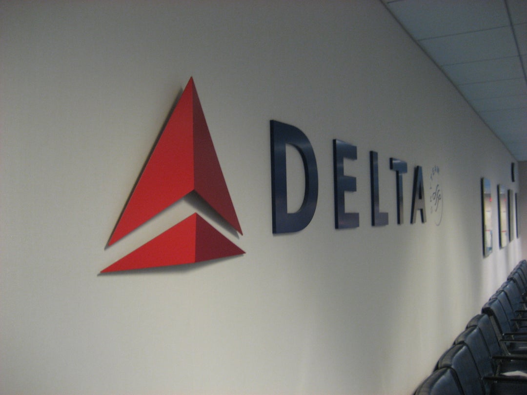 Delta Agent Claims the Kenya Airways Mistake Fare Was 'Illegal' - The ...