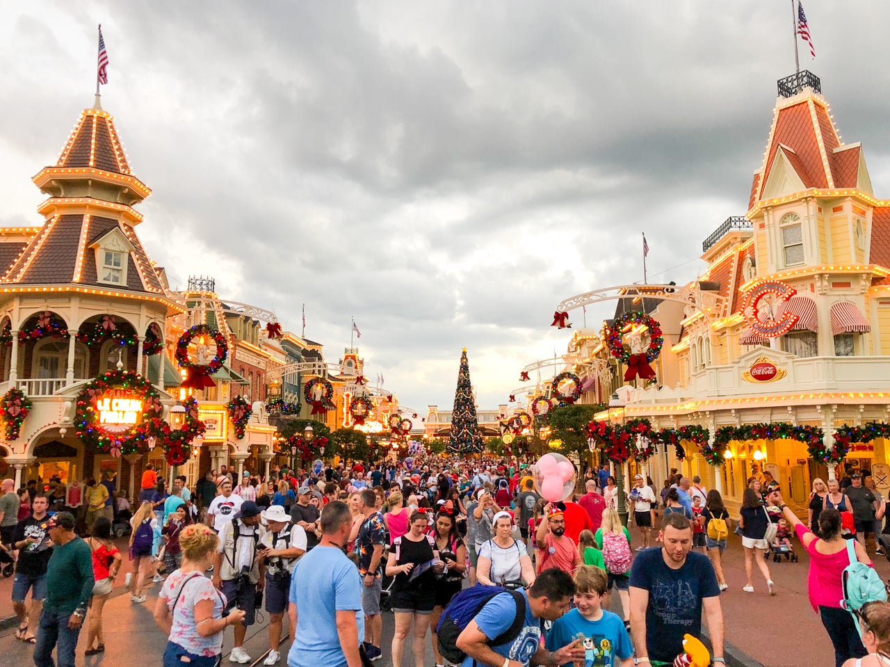 Inside Disney World's reopening: 7 big changes in the parks - The ...