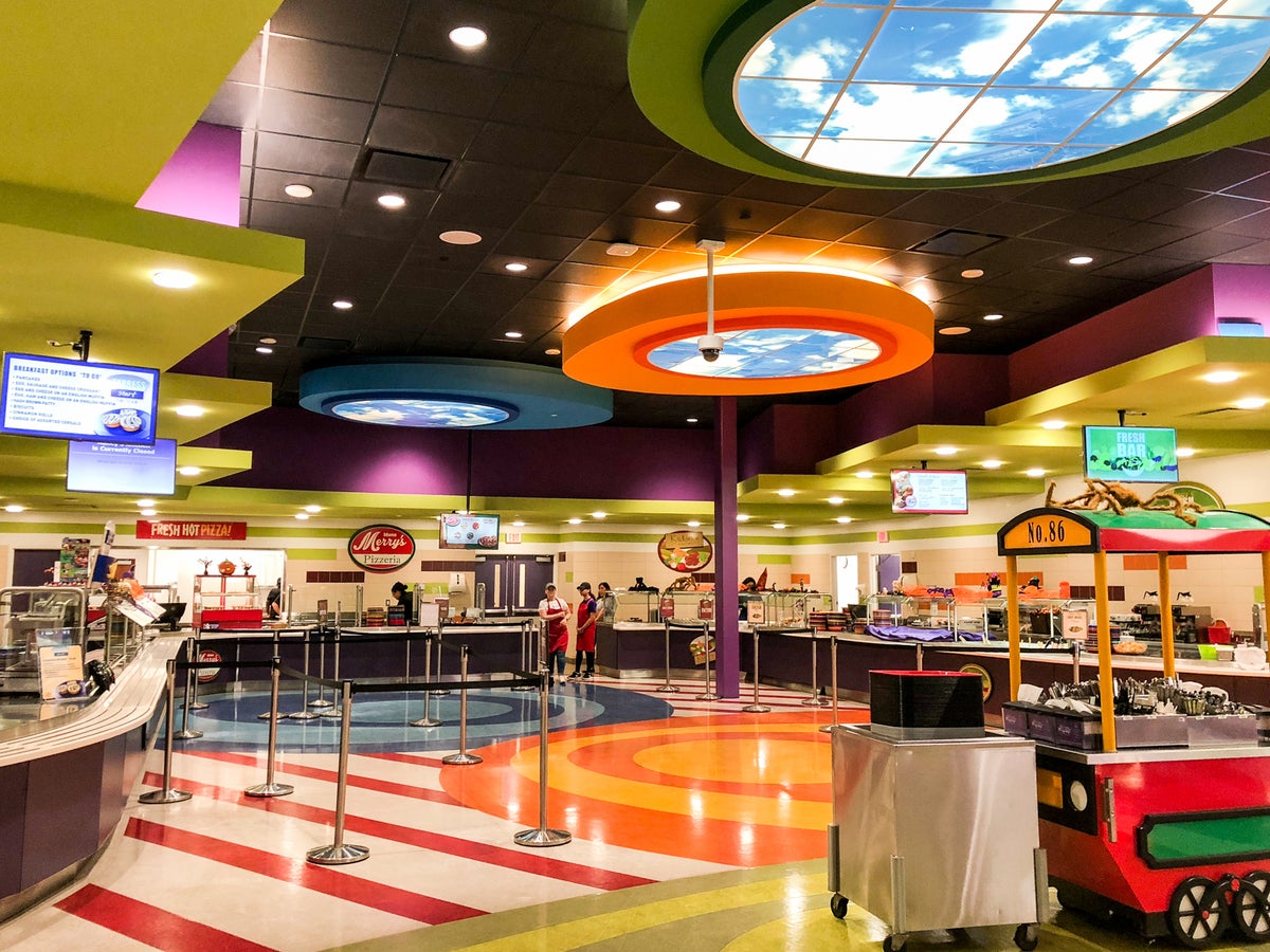 Make One More Child's Wish Happen: Inside Give Kids the World Village ...