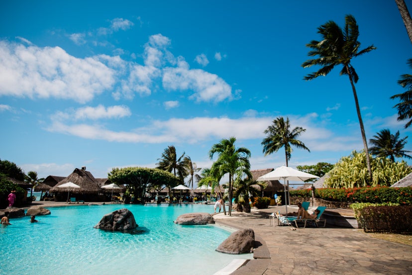 Review: Hilton Moorea Lagoon Resort and Spa - The Points Guy