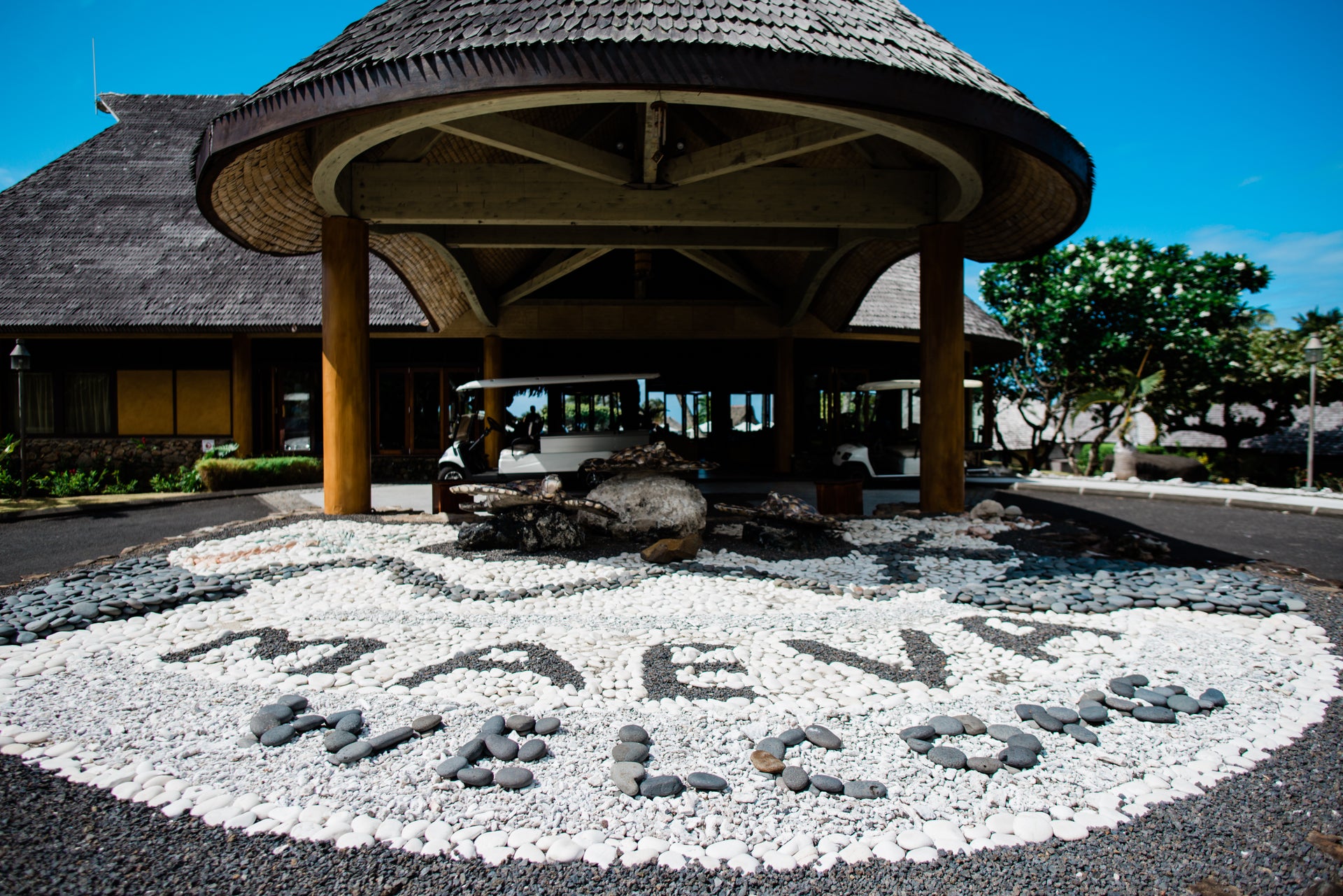 Review: Hilton Moorea Lagoon Resort and Spa - The Points Guy