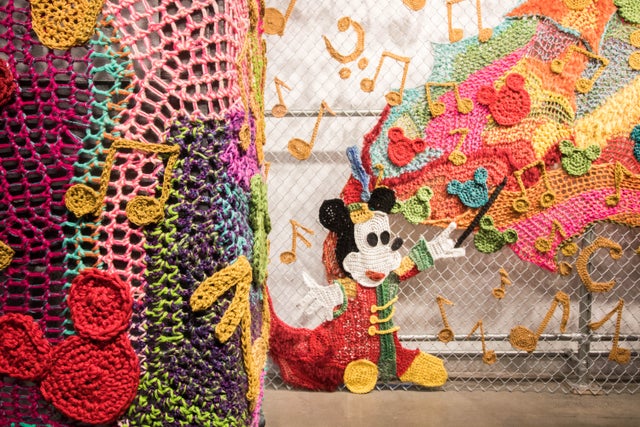 Disney’s Limited-Time Pop-Up Brings Mickey to NYC - The Points Guy