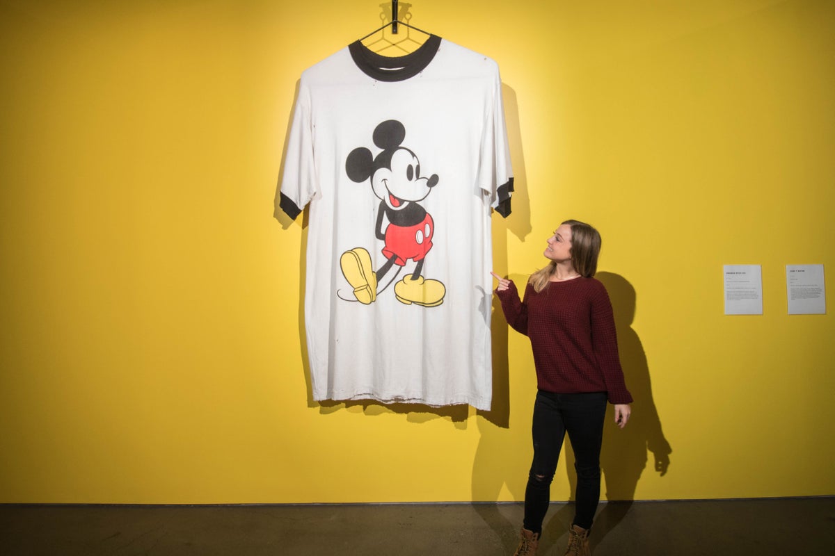 Disney’s Limited-Time Pop-Up Brings Mickey to NYC - The Points Guy