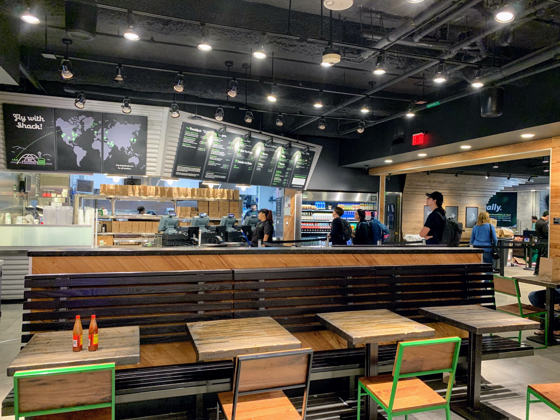 Review: Air France (777-200) Premium Economy LAX to PPT - The Points Guy