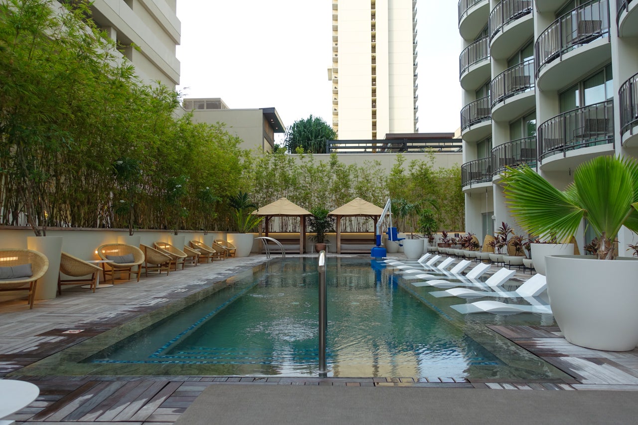 Review: The Laylow in Waikiki Beach, Honolulu. - The Points Guy