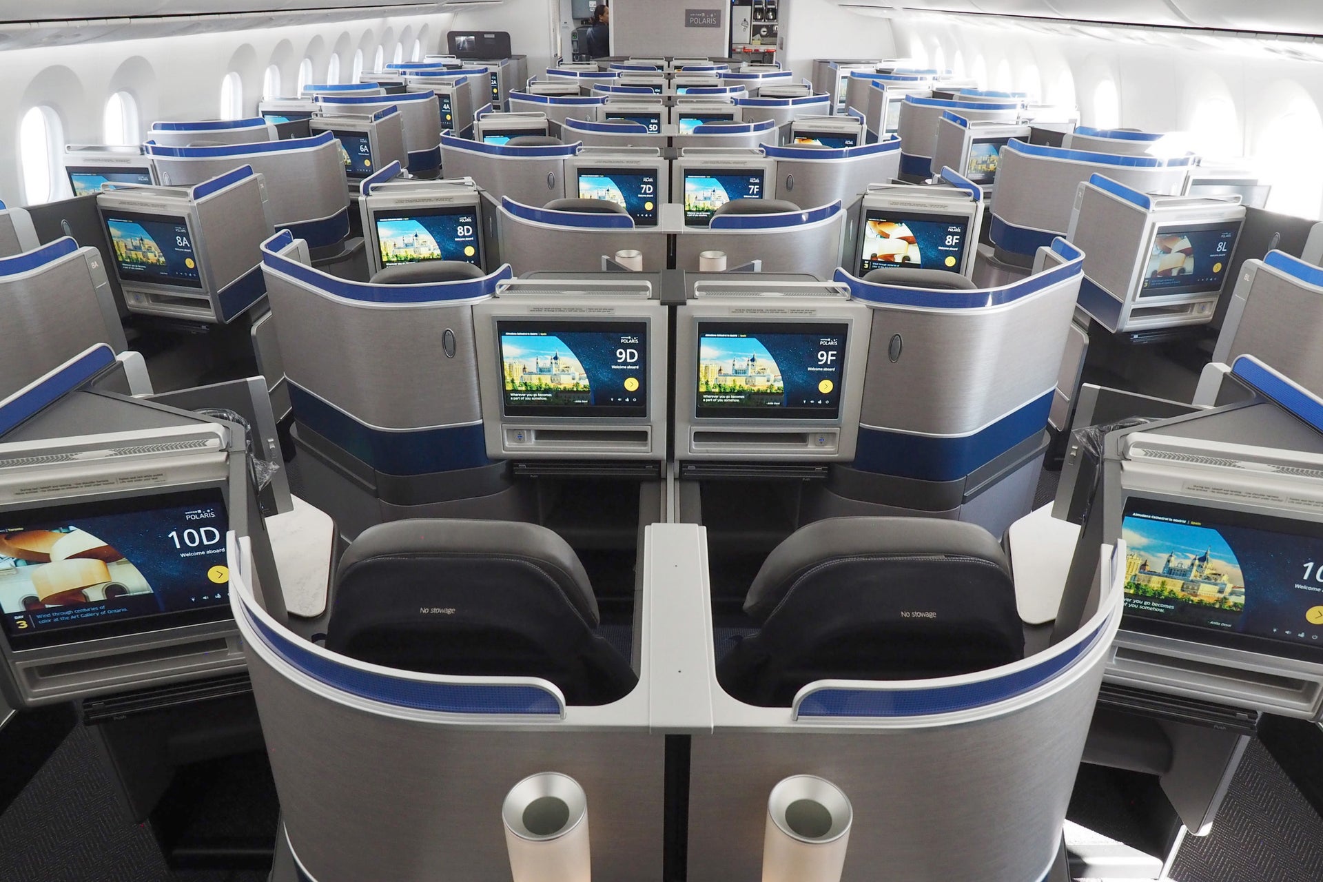 United makes it easier for select cardholders to earn elite status ...