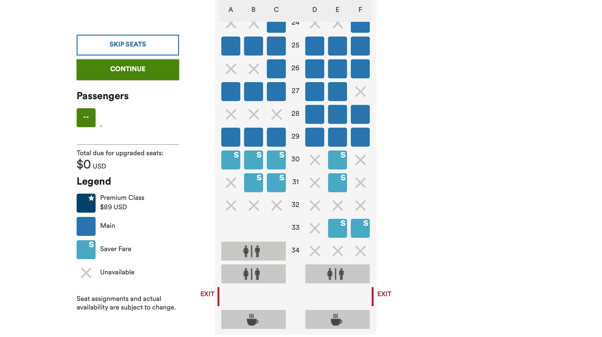Alaska Airlines Begins Selling Basic Economy - The Points Guy