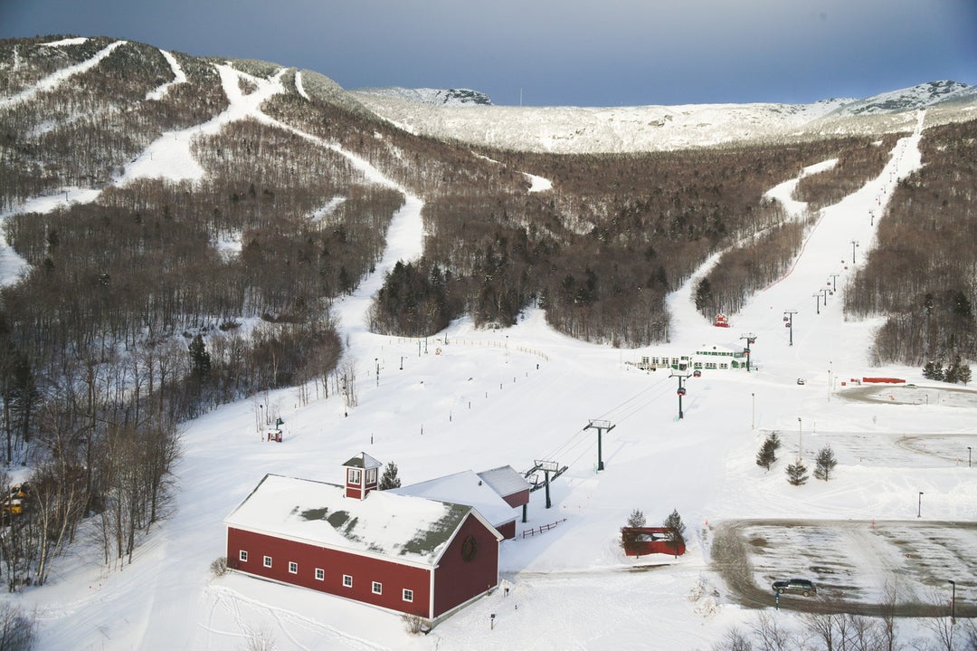 Vail of the east: Everything you need to know about skiing at Stowe ...