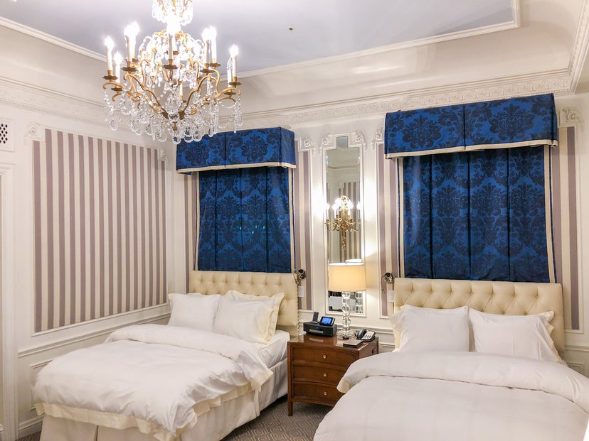 Living the dream: Inside the classic St. Regis New York - The Points Guy
