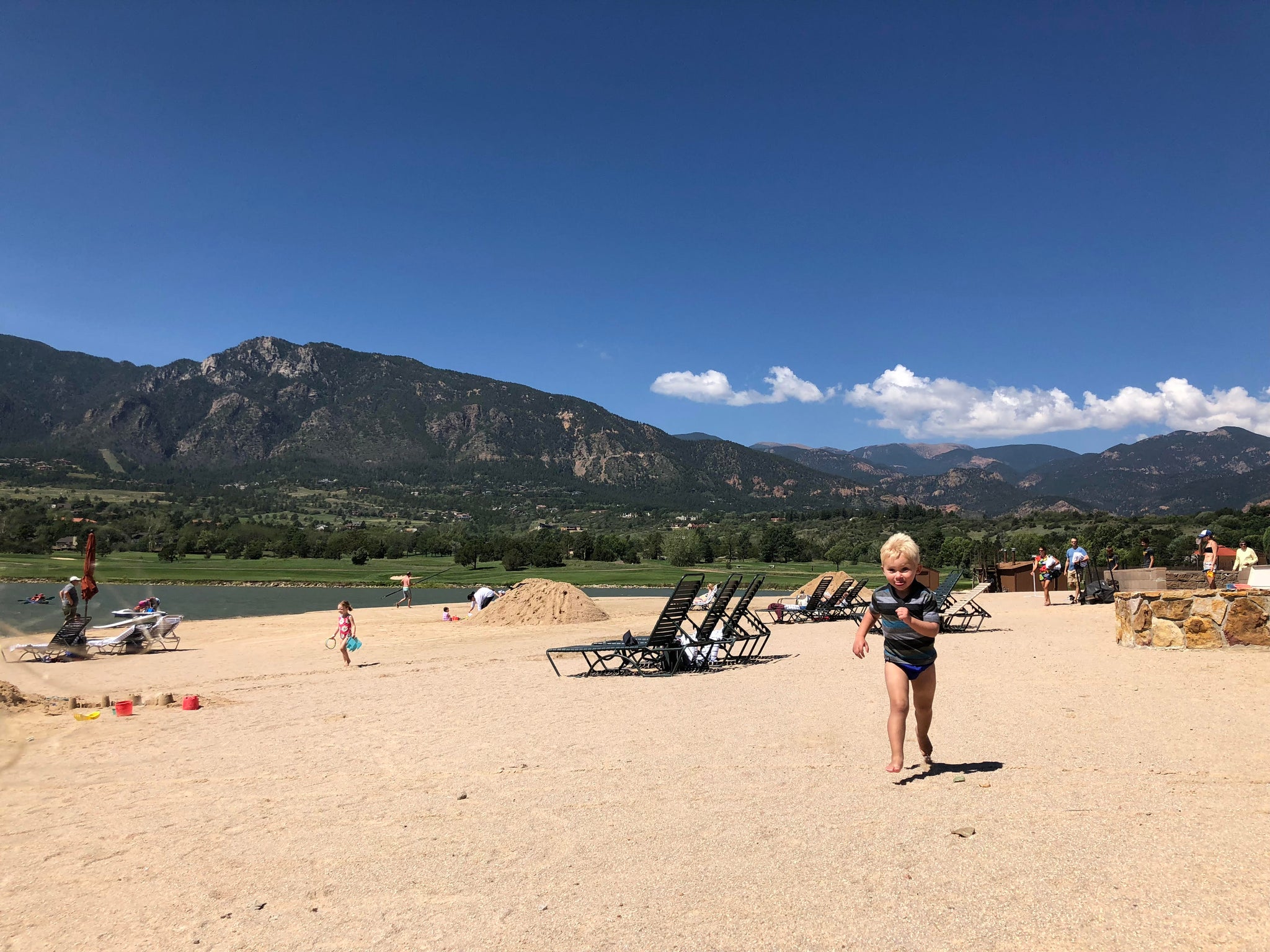 Review: Cheyenne Mountain Colorado Springs - The Points Guy