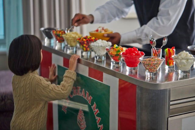 8 of the Coolest Hotel Perks for Kids - The Points Guy