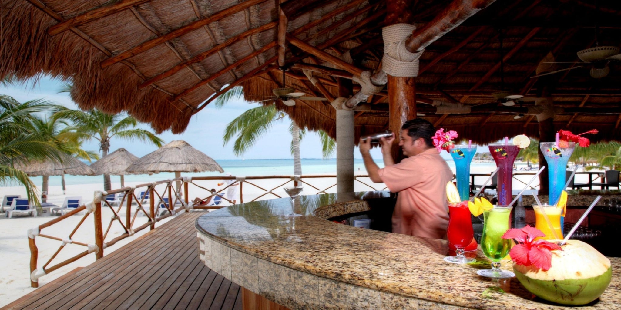 Redeem Points at These 9 Family-Friendly Resorts in Cancun - The Points Guy