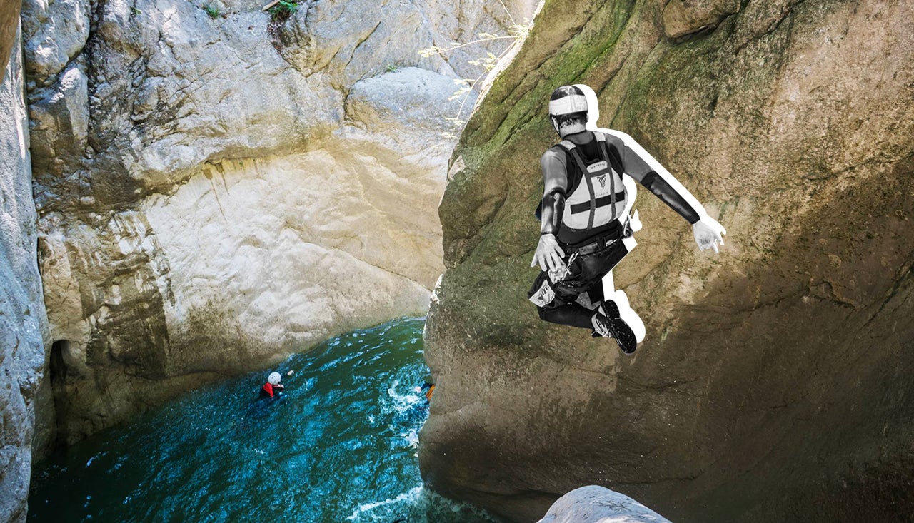 How to Live Your Adventure Sports Dreams Without Breaking the Bank ...