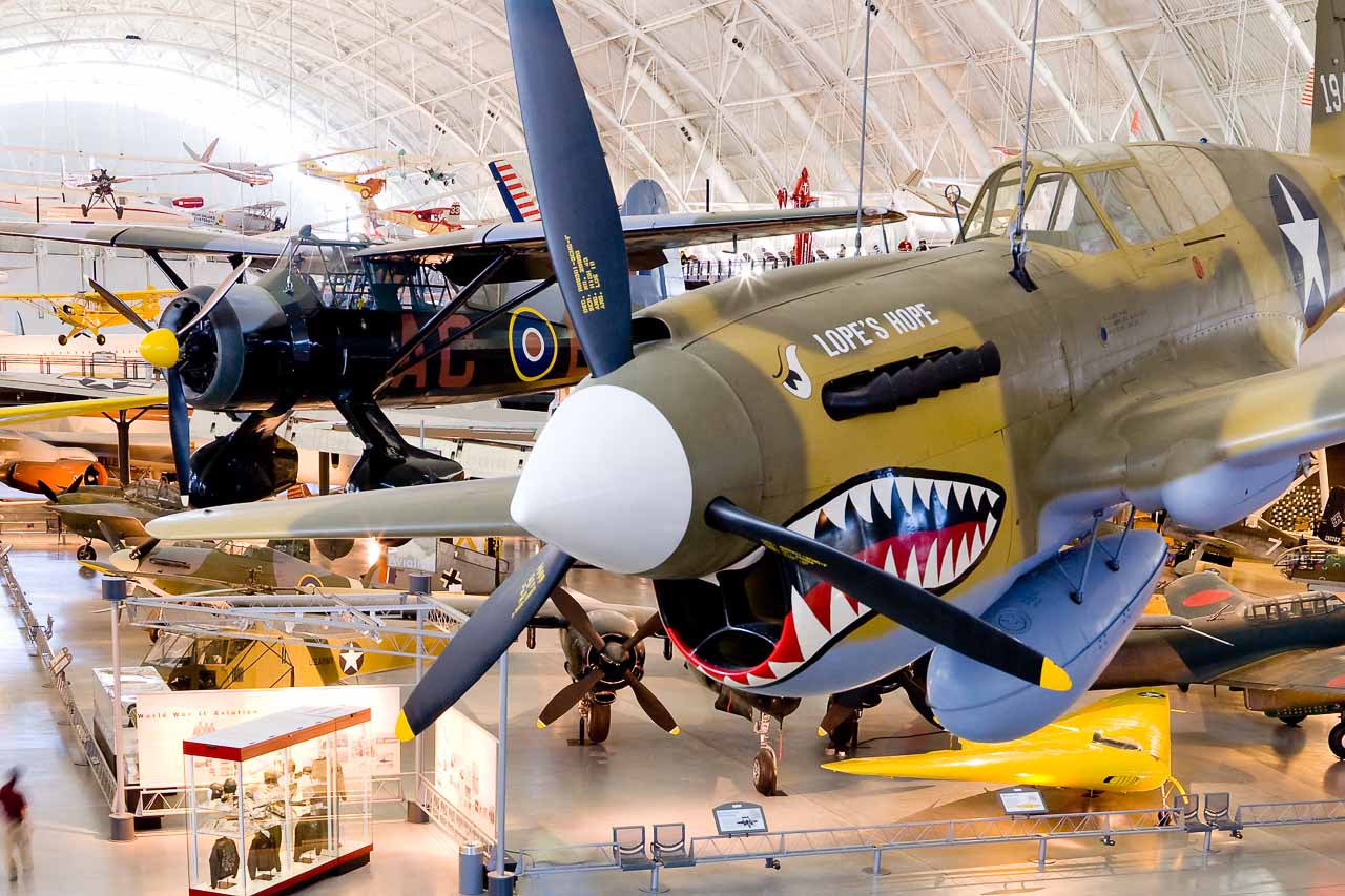 Best Exhibits for Kids at the Smithsonian (Beyond the Air and Space ...
