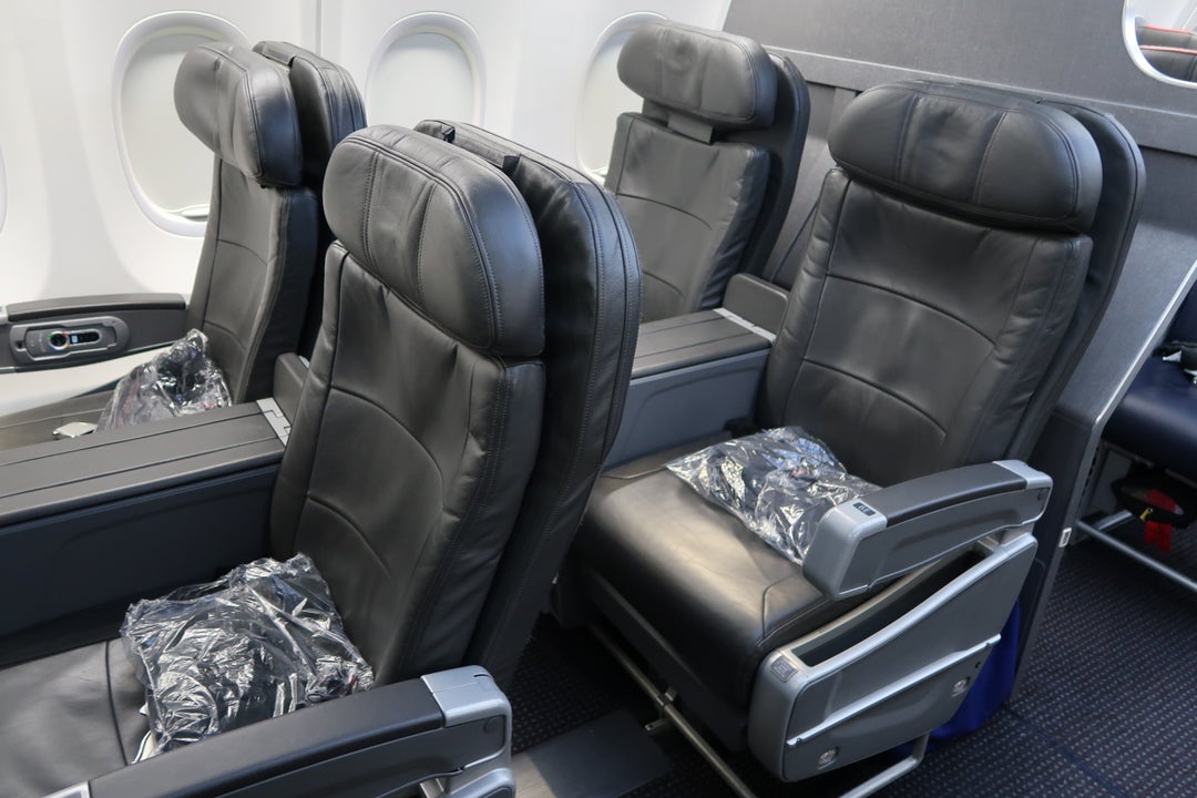 Best American Airlines seats ranked from best to worst - The Points Guy