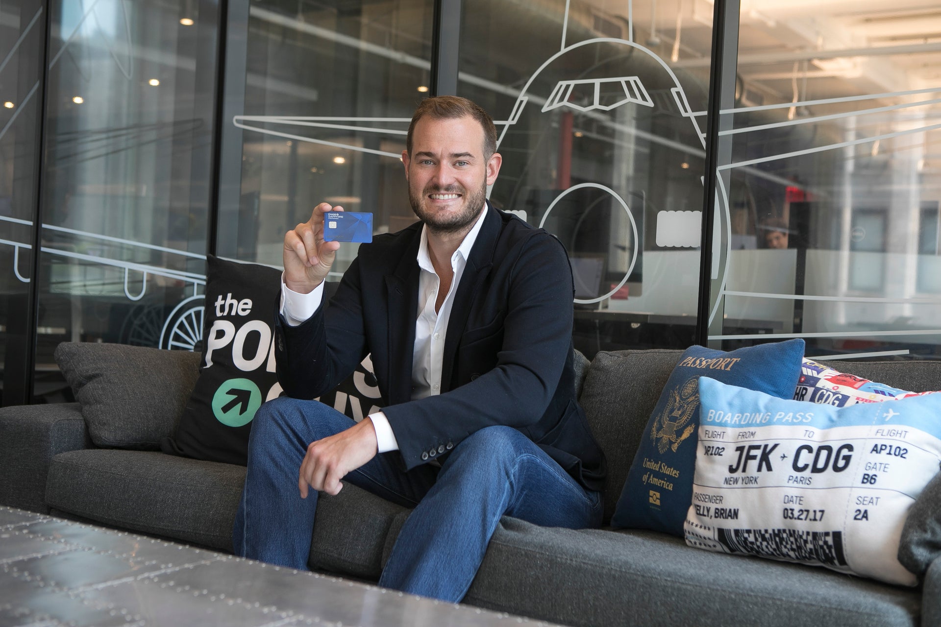 Beginner's guide to credit cards - The Points Guy - The Points Guy