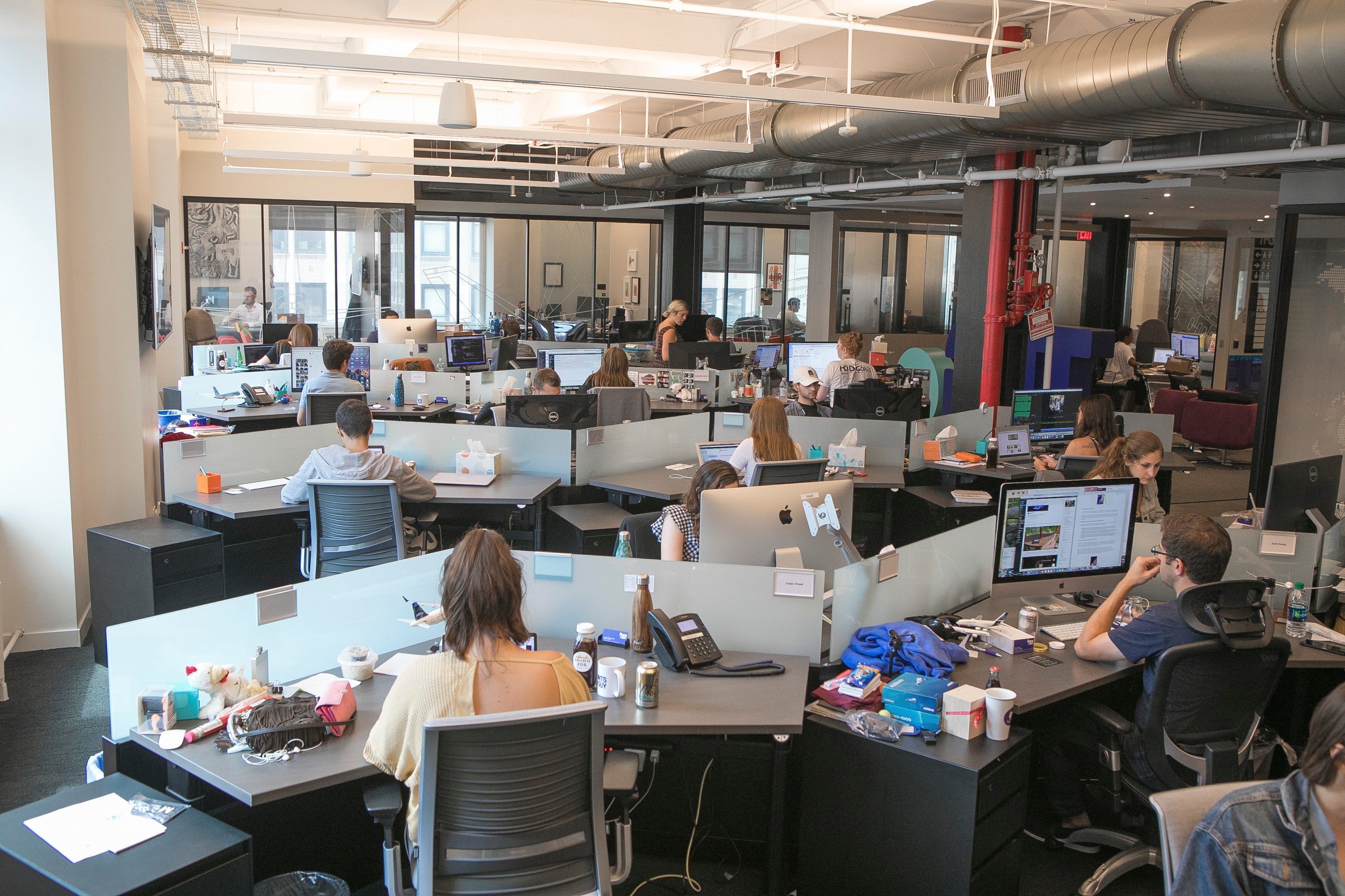 The Points Guy makes two new key hires for our growing team - The ...