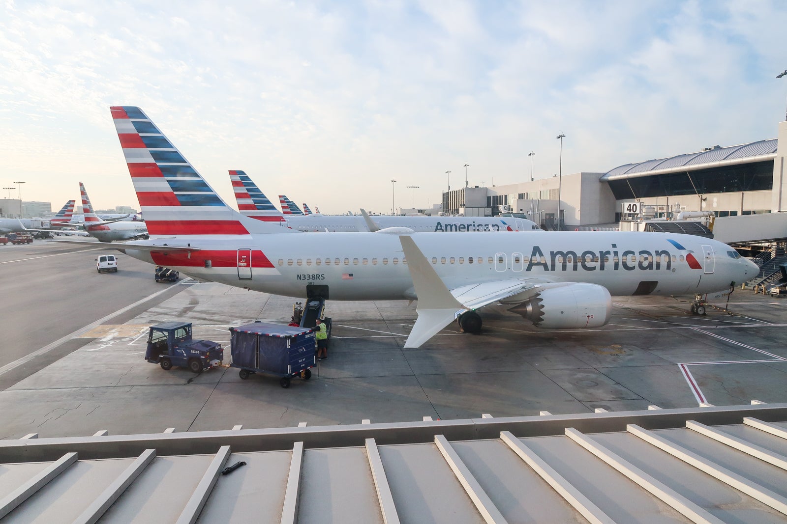 How to Differentiate Between the Different Types of 737s - The Points Guy