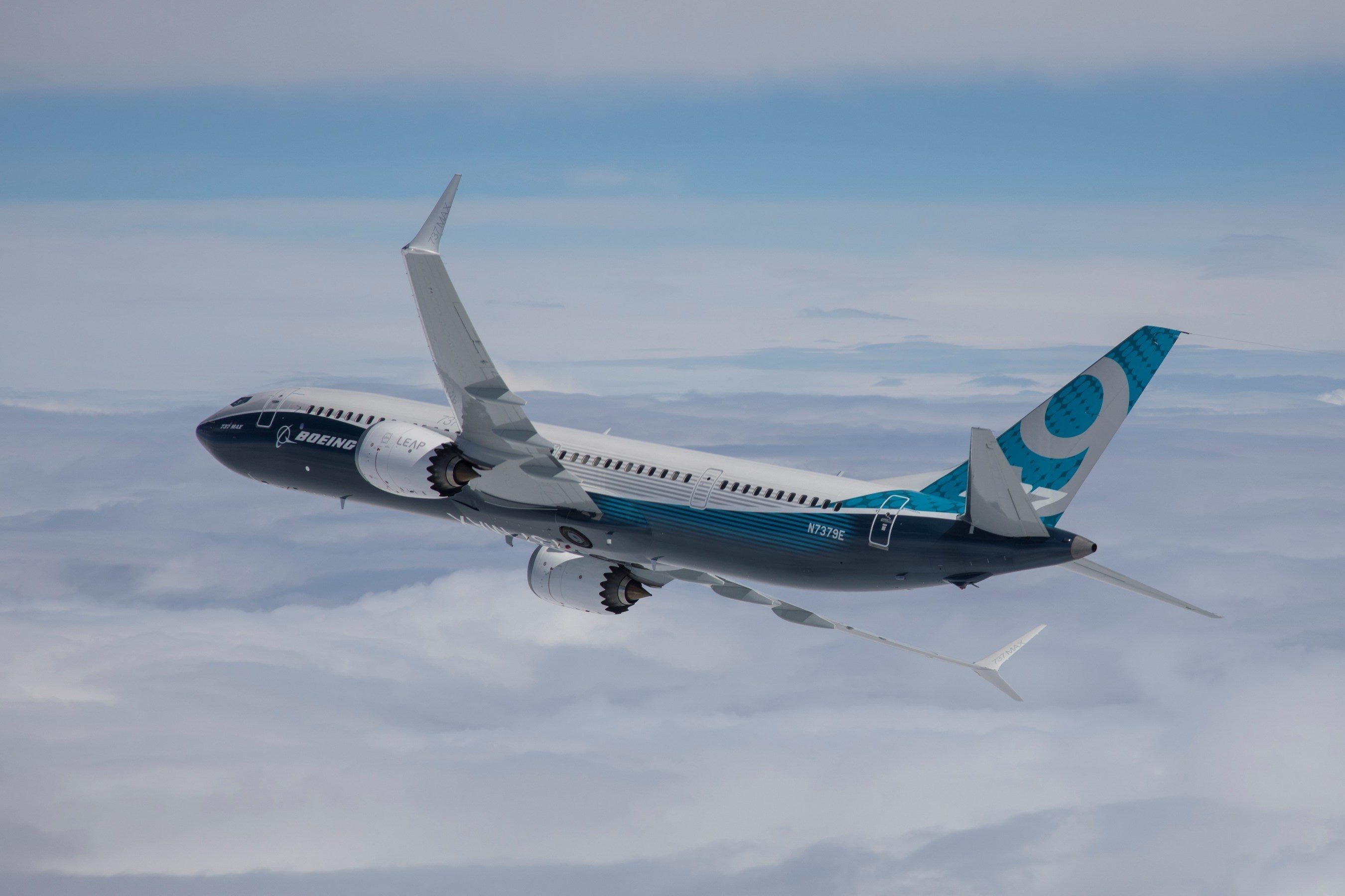 How To Differentiate Between The Different Types Of 737s The Points Guy