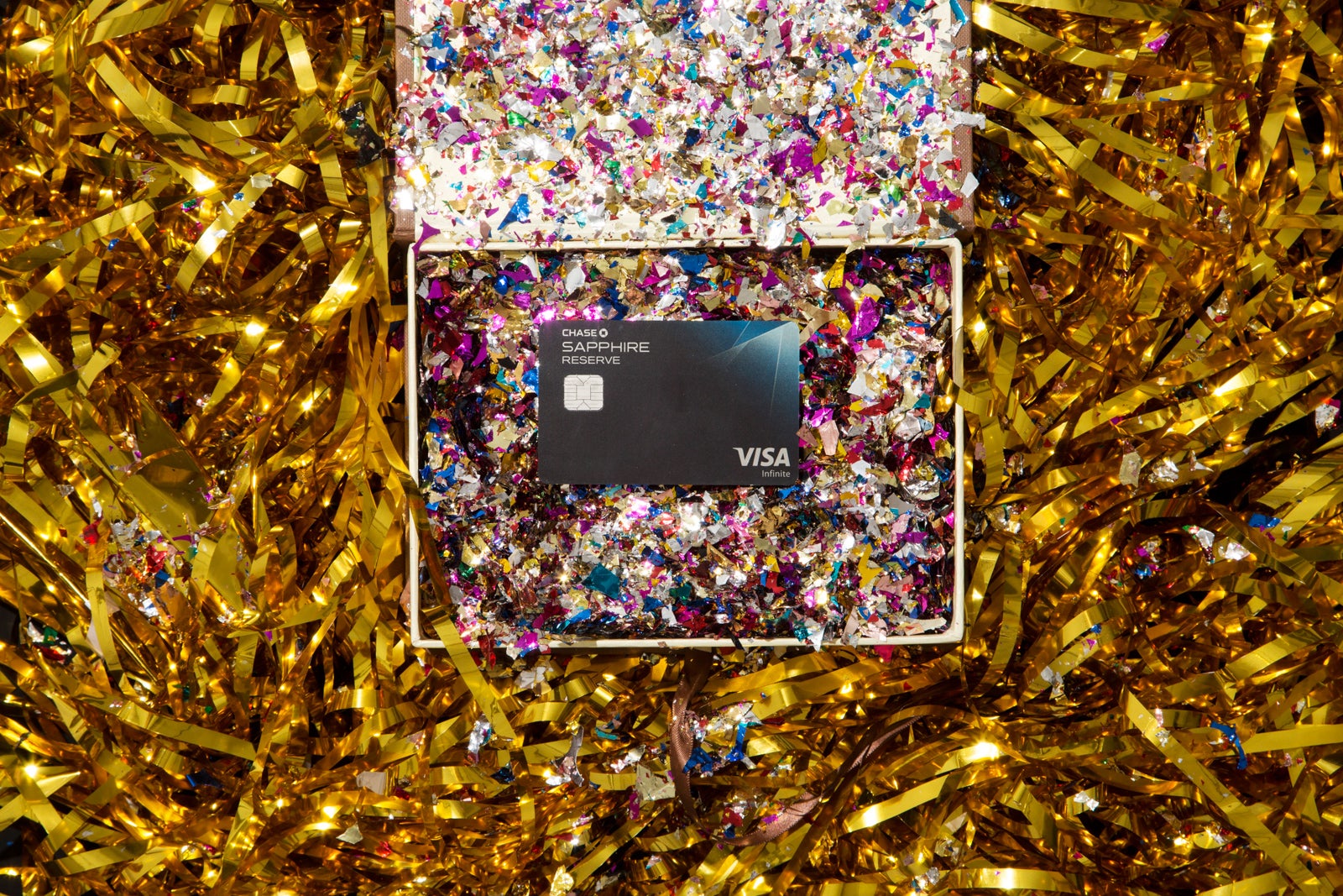 This is the Best Premium Credit Card According to TPG Readers - The ...