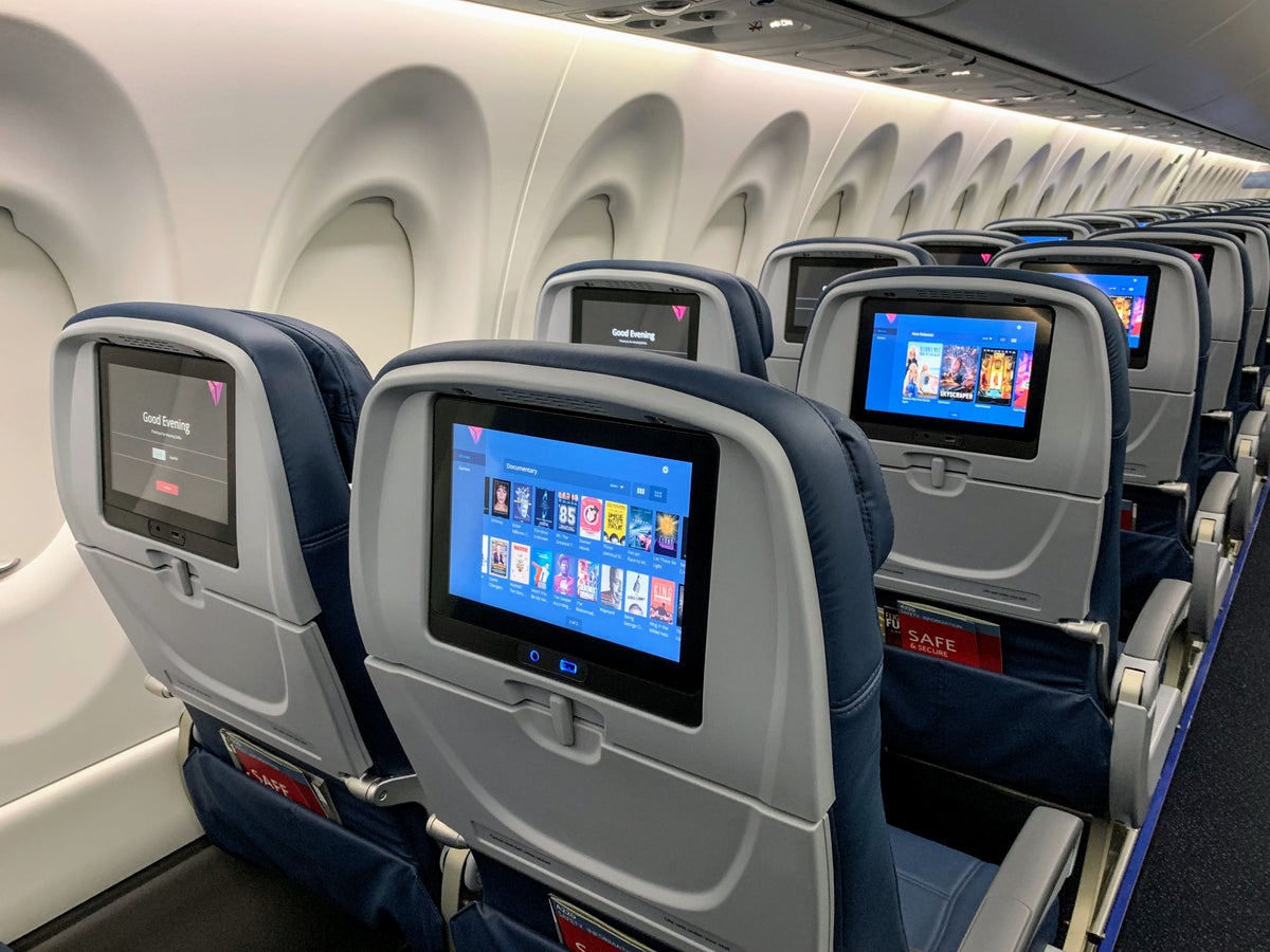 What’s on Delta’s Inflight Entertainment for August 2019 - The Points Guy