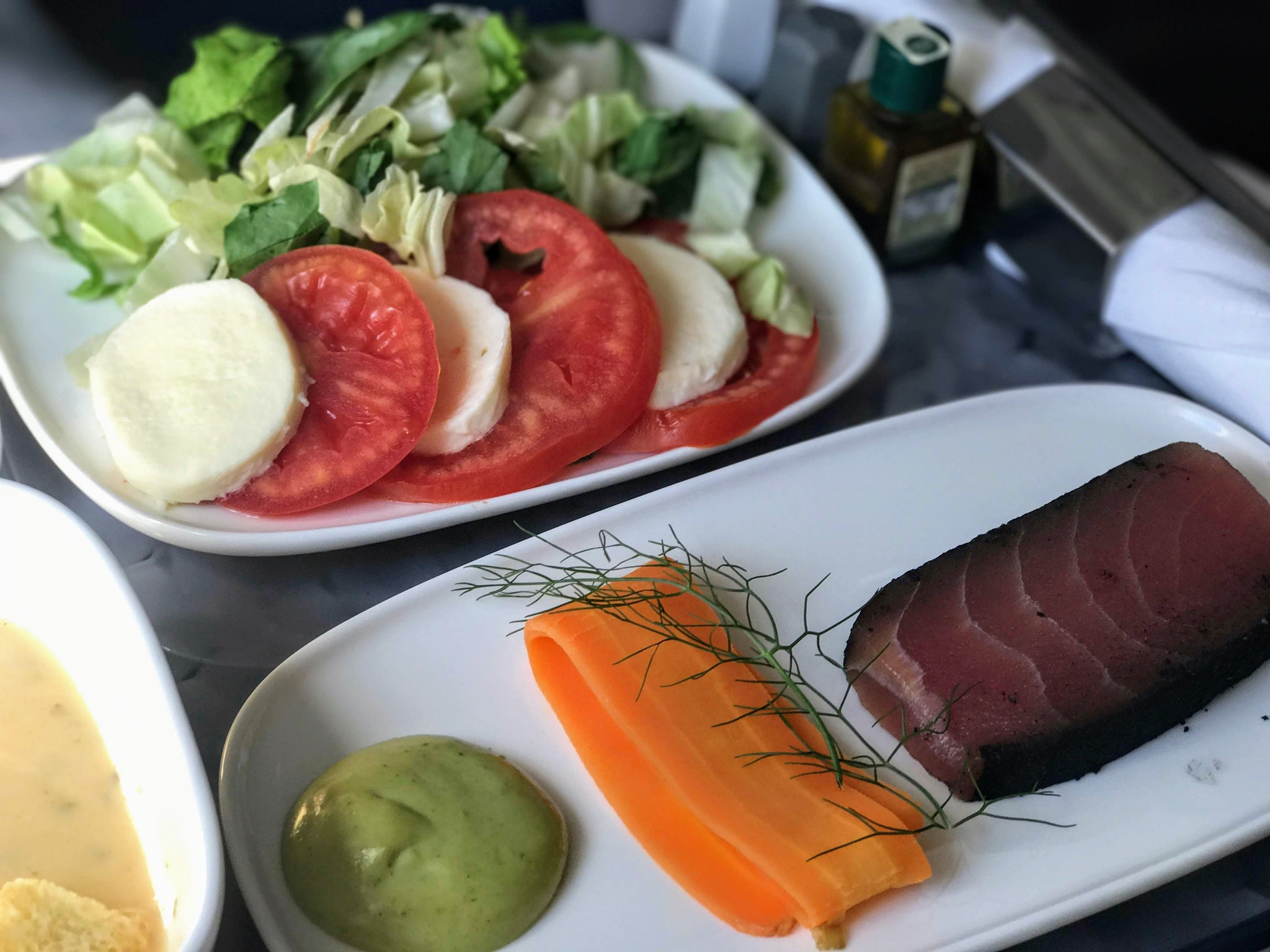 5 reasons to switch from the Delta SkyMiles Reserve to the Amex ...