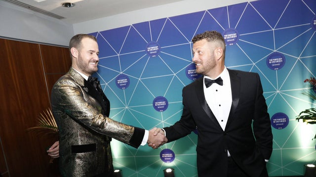 Talking Points Episode 5 with Travel Expert Lee Abbamonte - The Points Guy