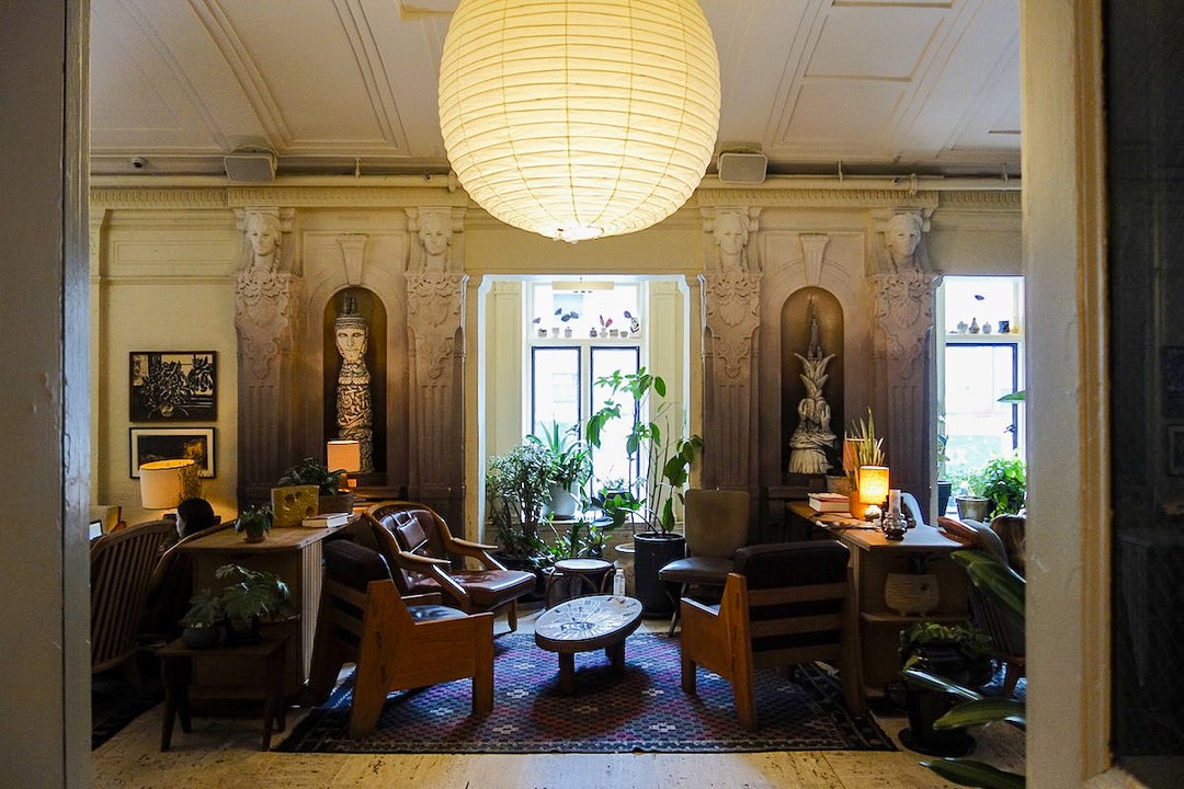 A Review of the Freehand Hotel New York - The Points Guy