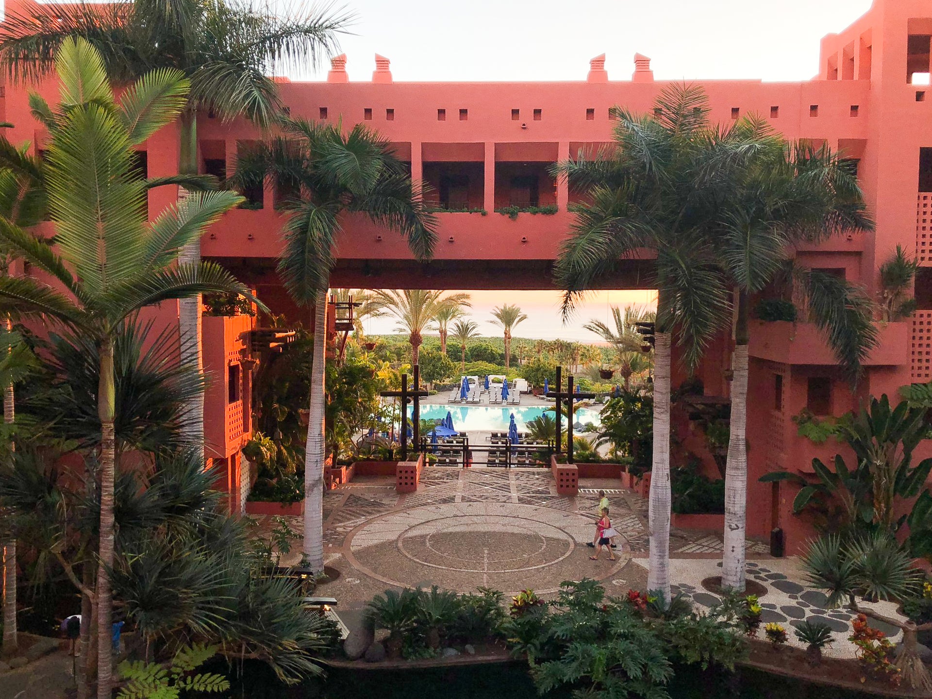 Review: The Ritz-Carlton Abama in Tenerife, Spain - The Points Guy