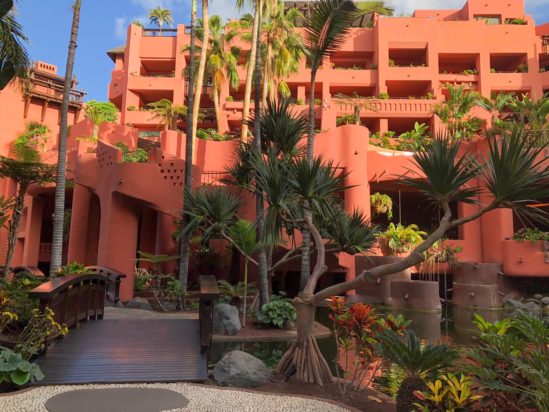 Review: The Ritz-Carlton Abama in Tenerife, Spain - The Points Guy