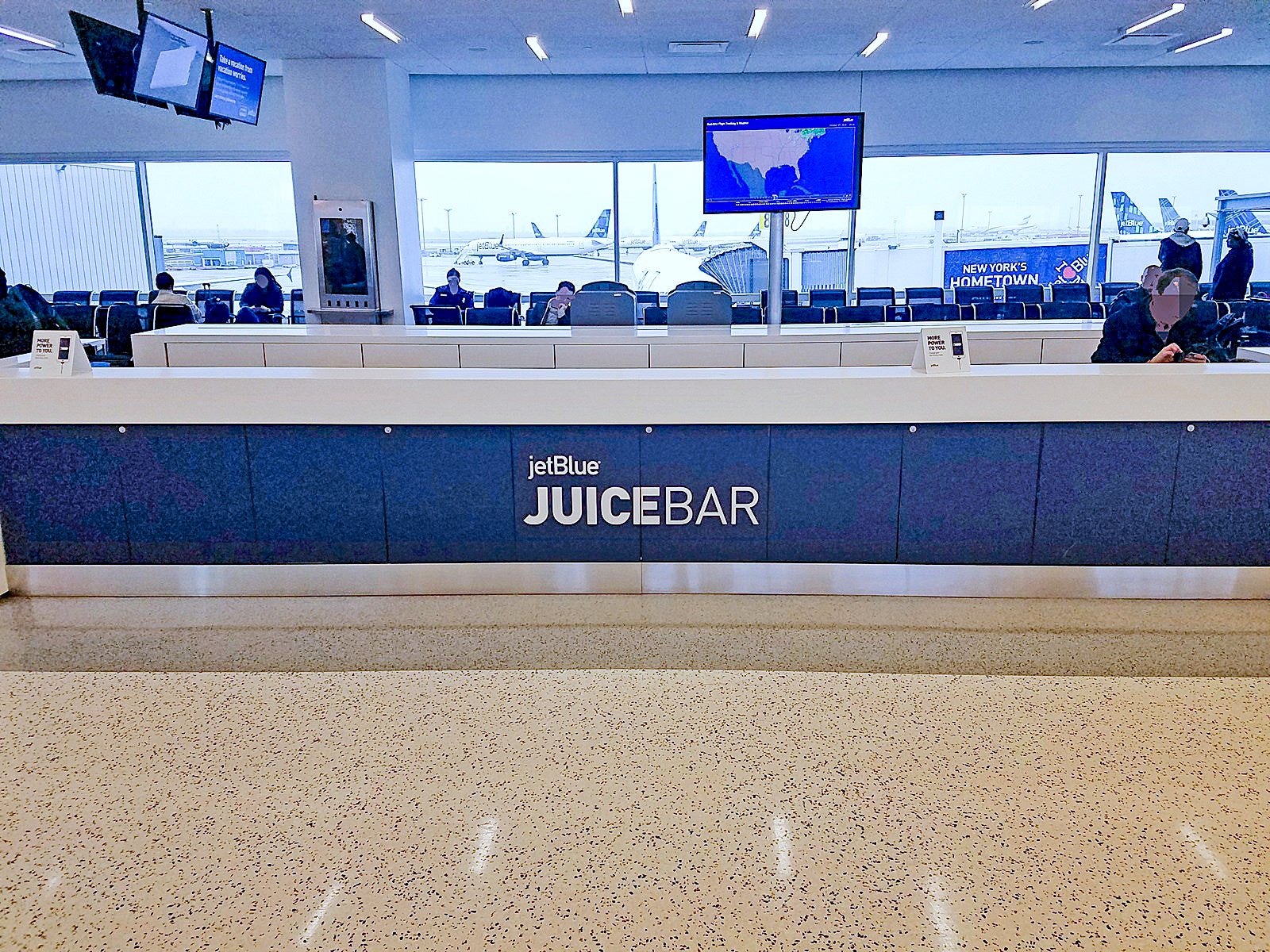 Flight Review: JetBlue Mint From New York to San Francisco - The Points Guy