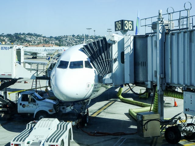 Review: JetBlue Economy on the A321 From San Diego to JFK - The Points Guy