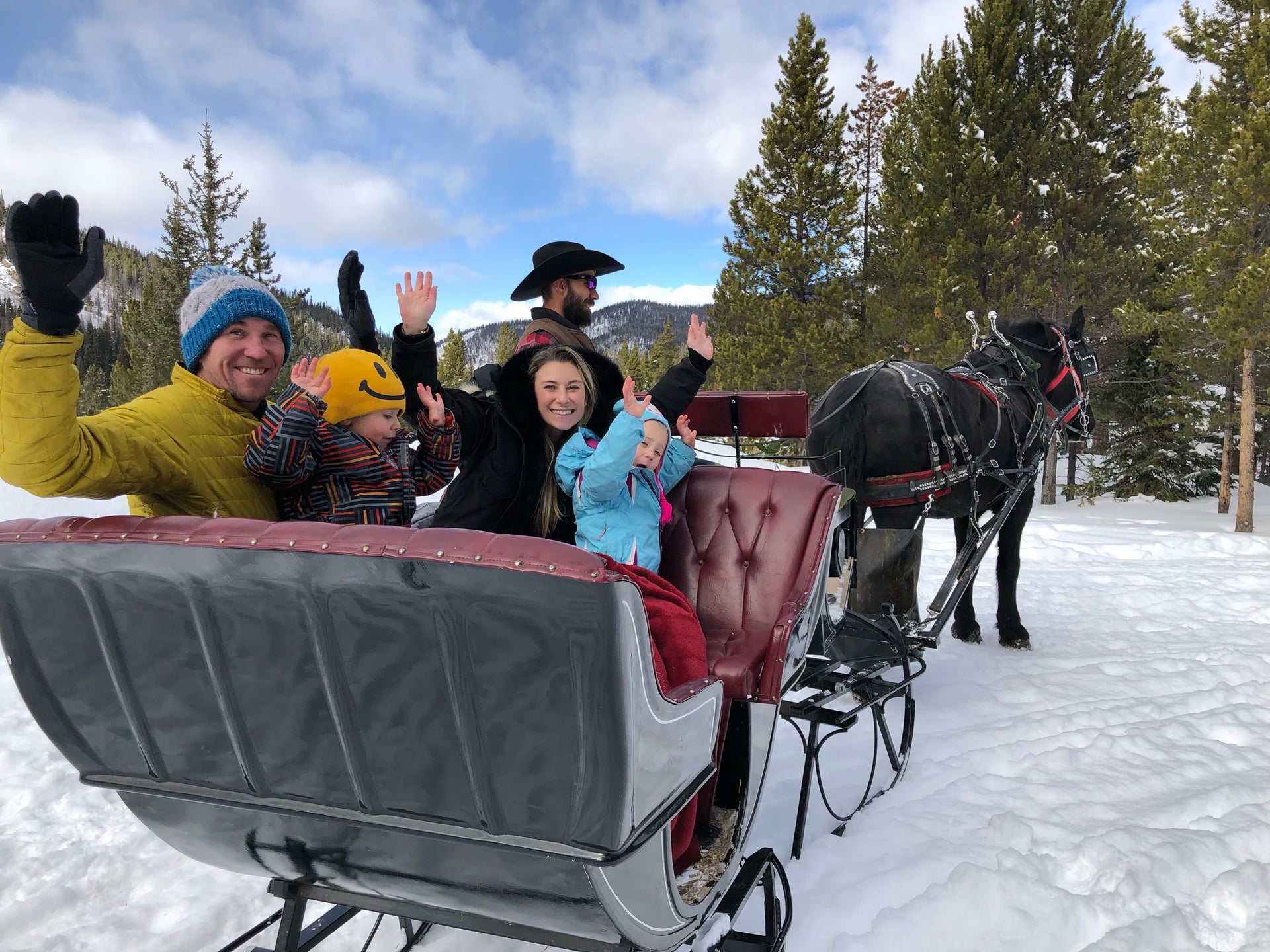 Colorado Ski Resorts for Families: What’s New and Noteworthy for 2019 ...
