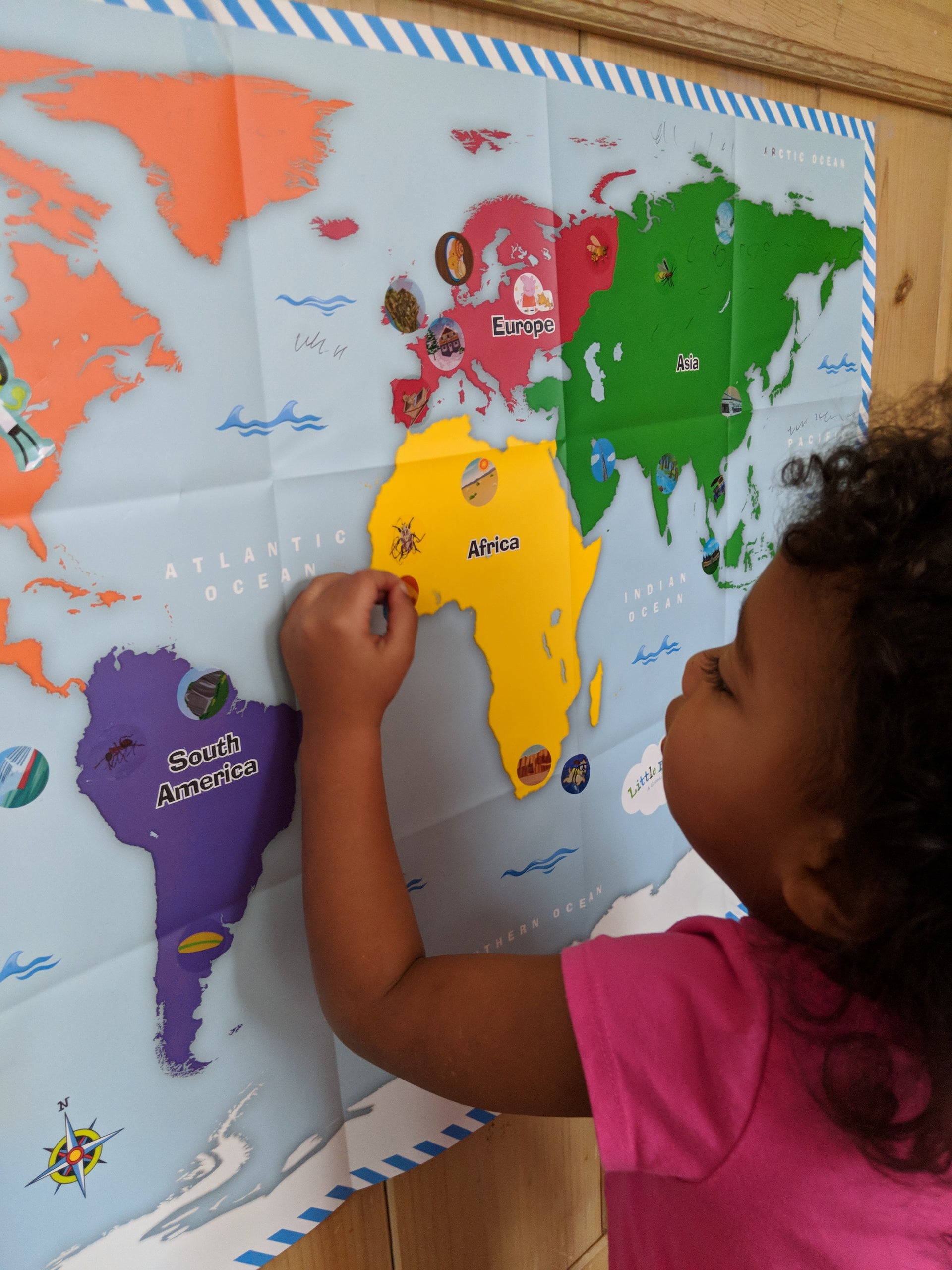 Little Passports: Worth the monthly investment? - The Points Guy