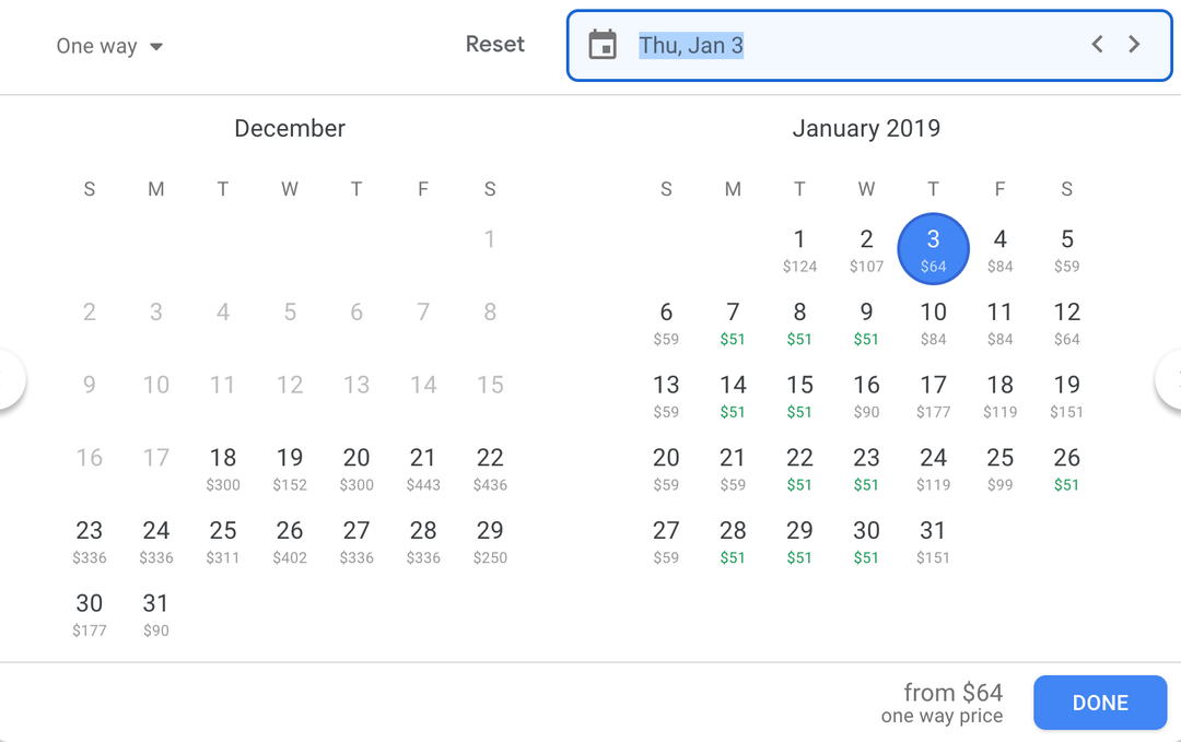 How to Use Google Flights to Plan Your Next Award Trip - The Points Guy