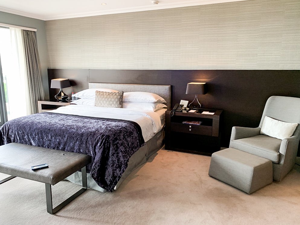 Marriott Unveils New Sheraton Logo - The Points Guy