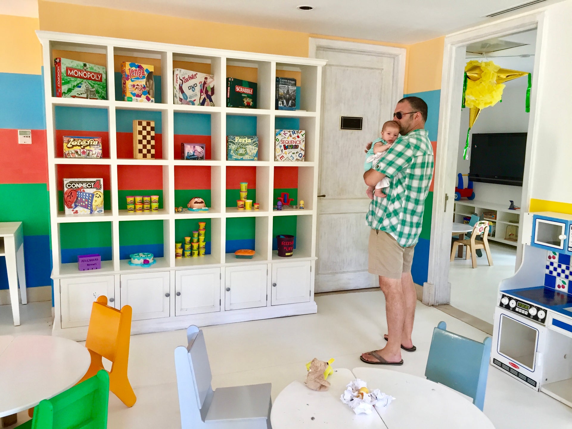 11 best hotels with kids clubs - The Points Guy
