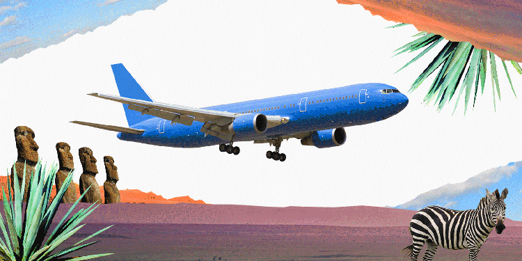 The 12 Destinations You Should Visit in 2019 - The Points Guy