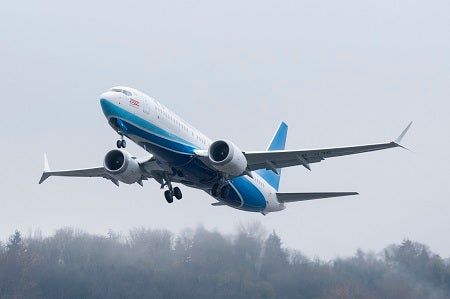 China Takes Delivery of Its 2,000th Boeing Aircraft - The Points Guy