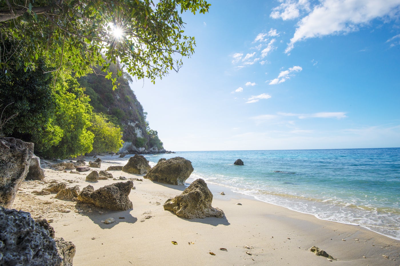 27 Stunning Indonesian Islands You Should Visit That Aren't Bali
