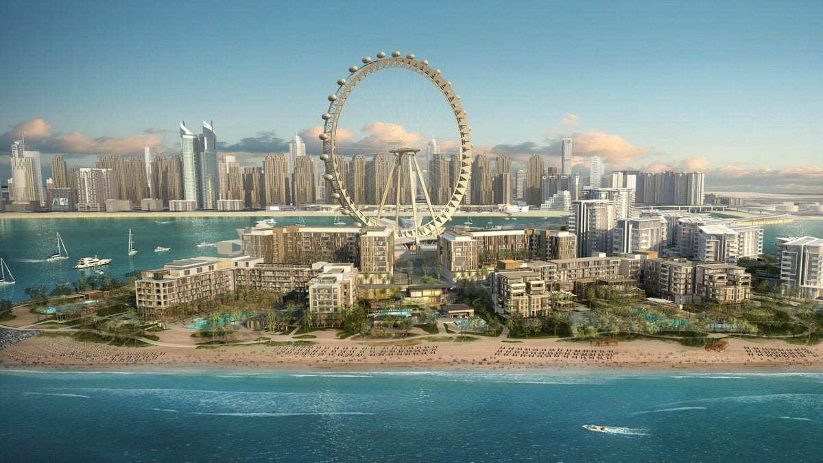 Earn Free Stay in Dubai and Bahamas With Total Rewards Revamp - The ...