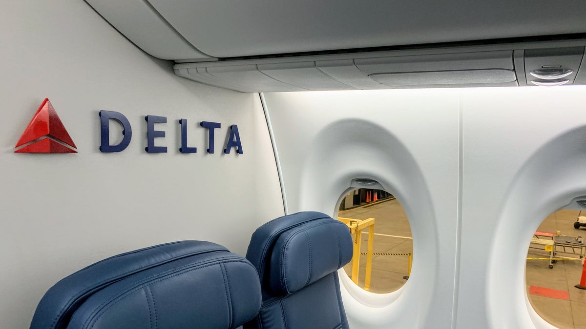 Delta Overhauls Boarding Process — What You Need to Know - The Points Guy