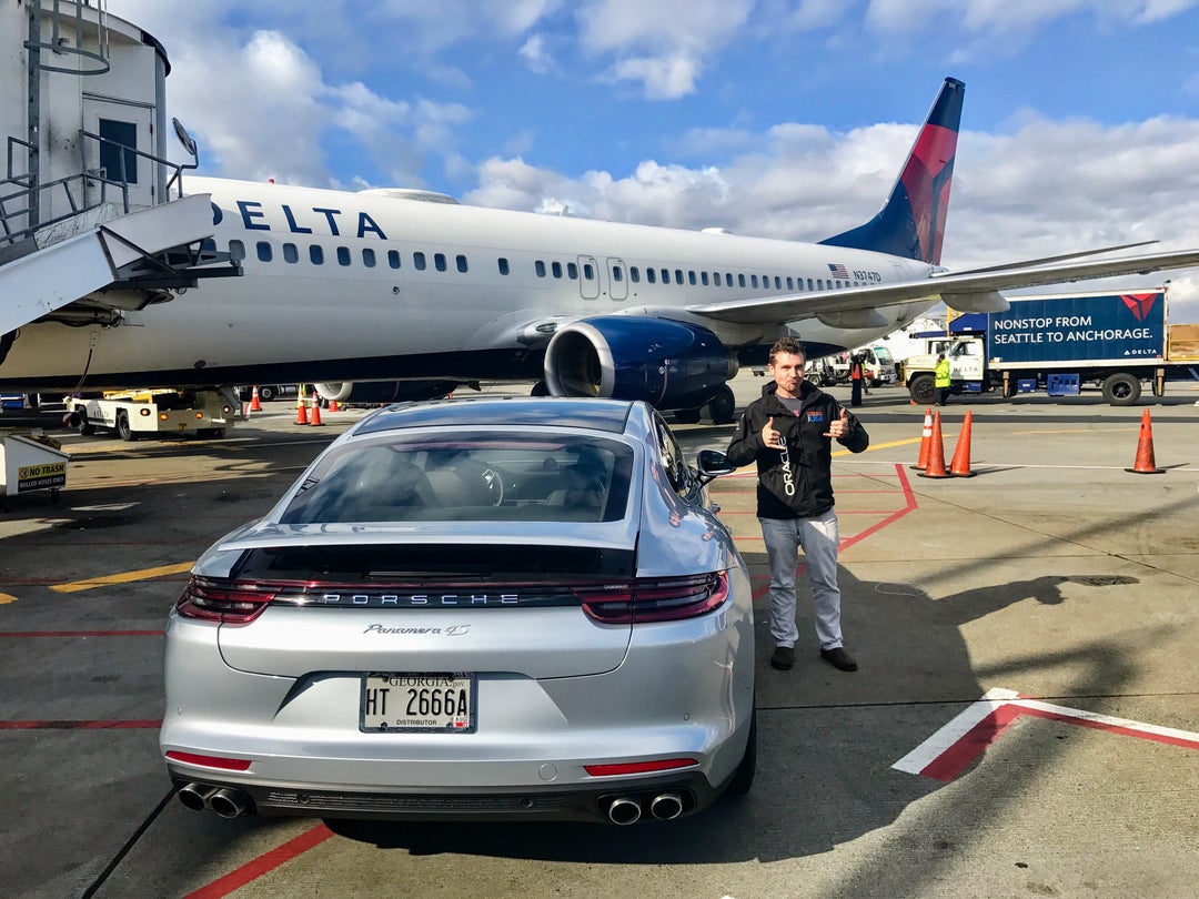 You can now earn top-tier Delta status for life — but it'll cost you ...