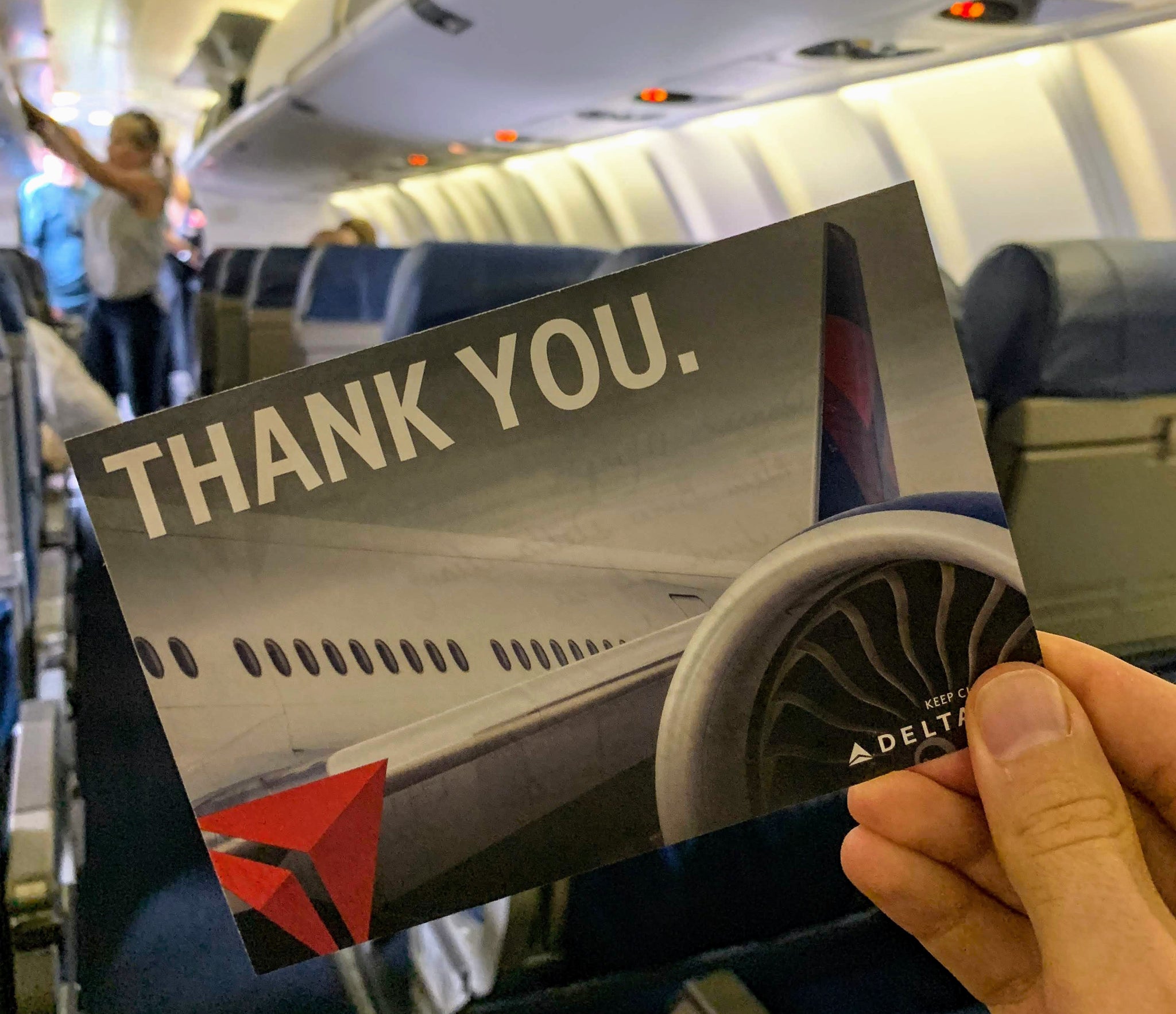 How I Maximized Delta Diamond Medallion Status - The Points Guy