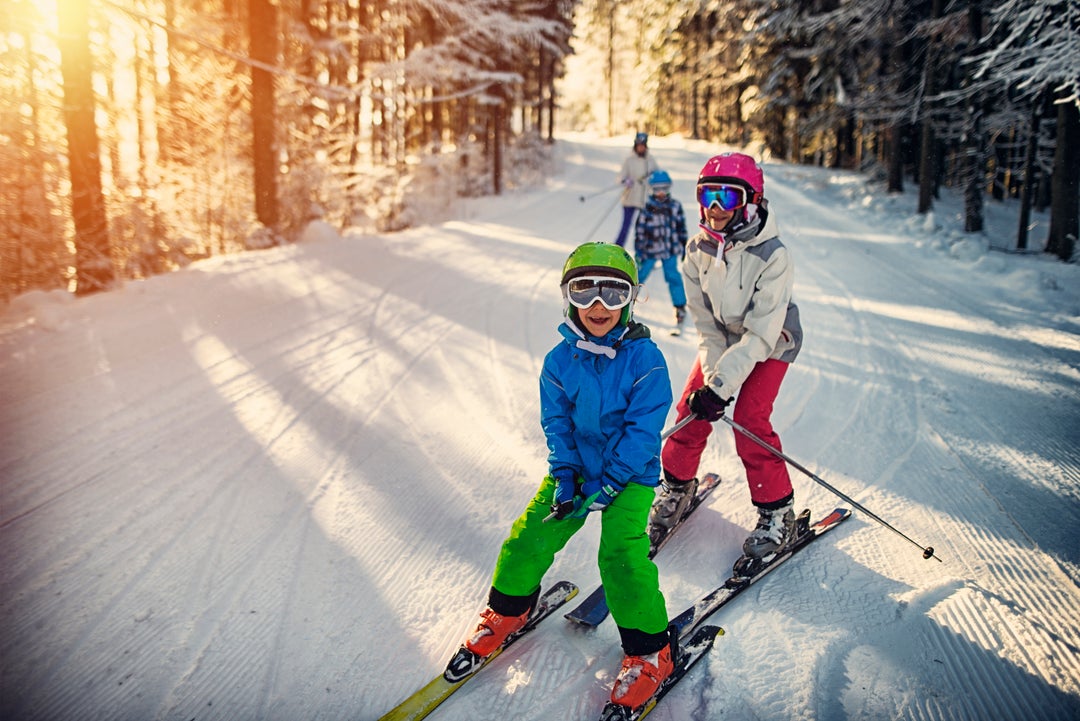 Highs and Lows of 2019 Air Travel, the Best Family Ski Resorts, Where ...