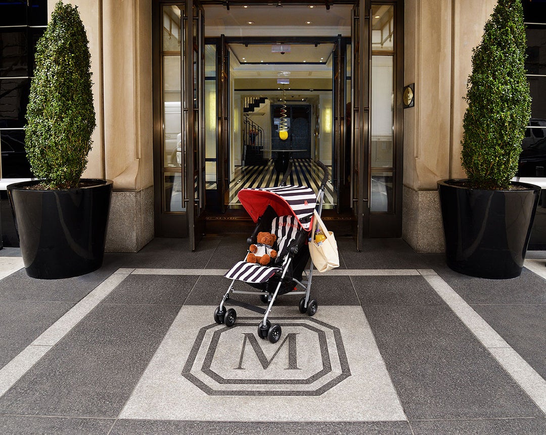 9 best hotel amenities for babies and toddlers - The Points Guy