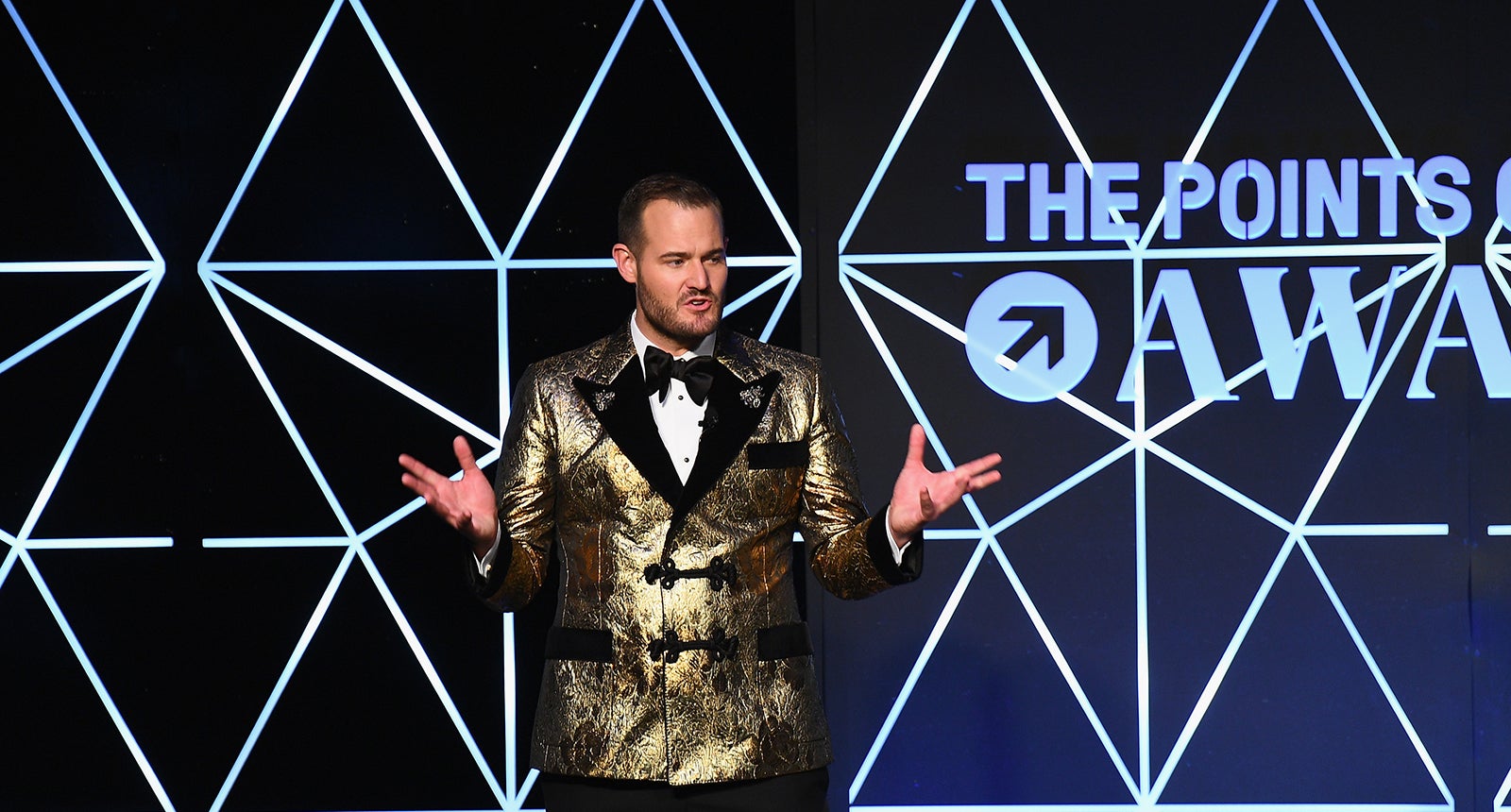 TPG Awards Winners: The Best in Airlines, Credit Cards and Hotels - The ...