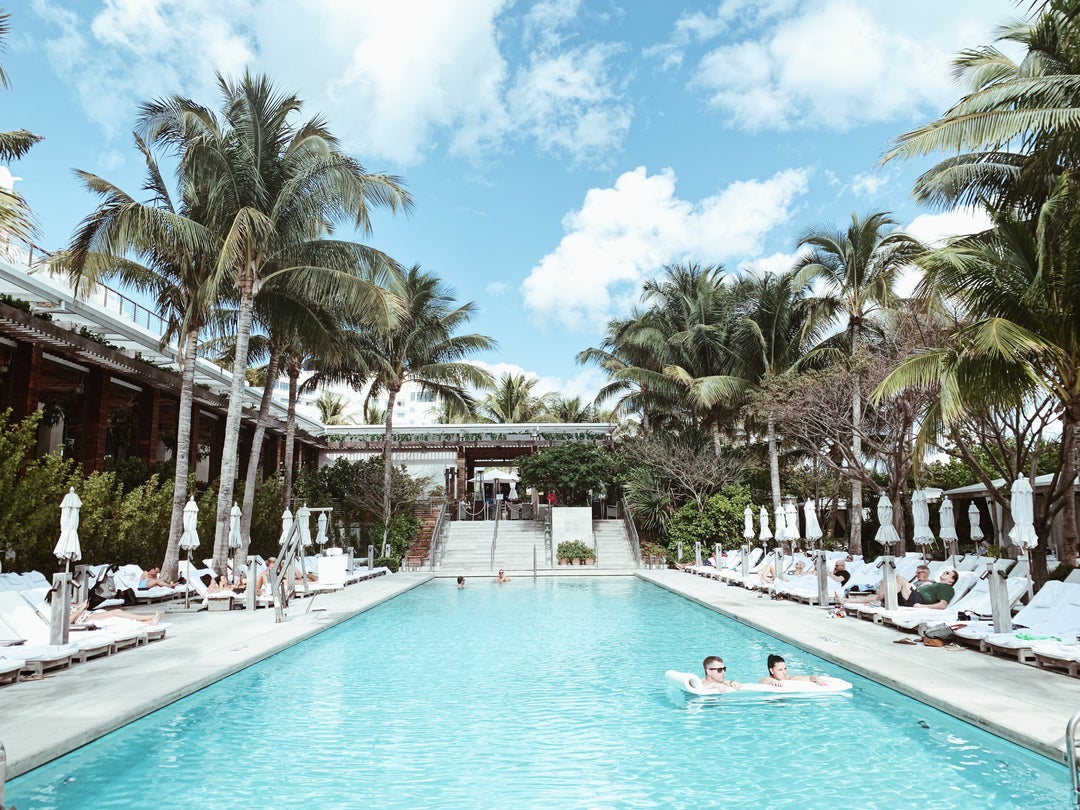 The best Marriott properties for every budget in Miami Beach - The ...