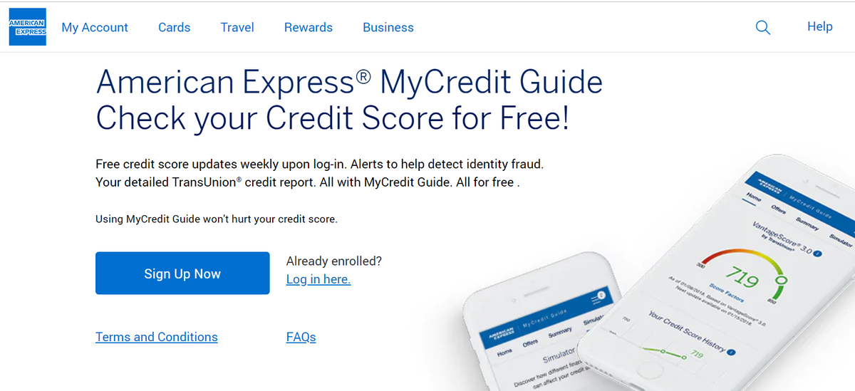 How to check your credit score for free - The Points Guy
